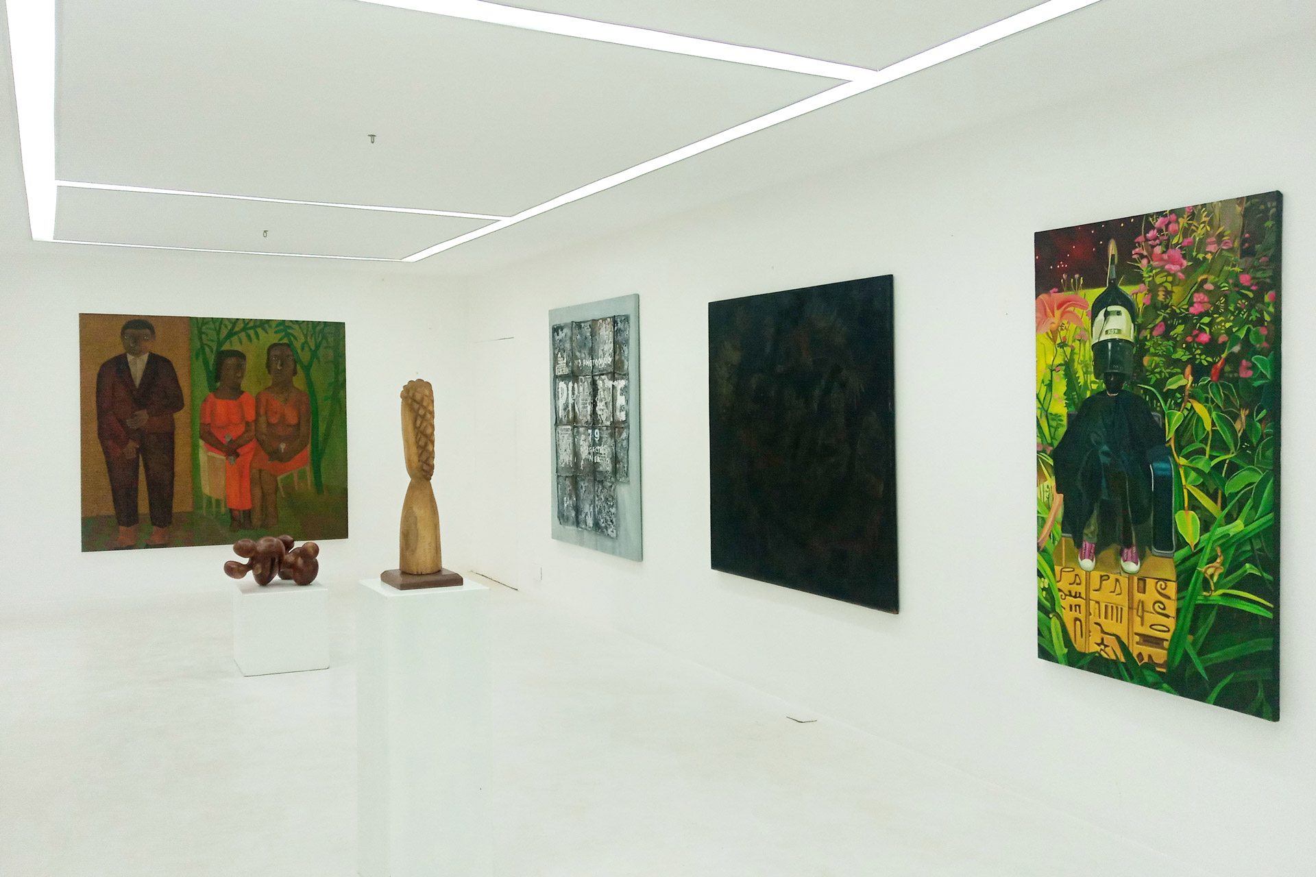 Online Art Auction East Africa 2020 Nairobi November 2020